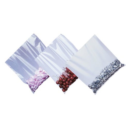 Open Topped Polythene Bags | TEC Packaging UK
