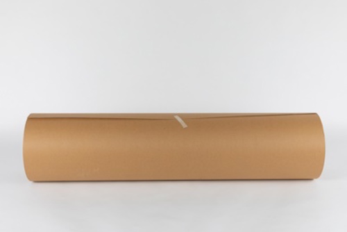 Brown Kraft Paper Rolls | TEC Packaging UK