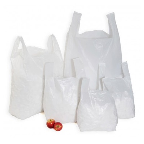 Carrier Bags | Packaging Solutions | TEC Packaging UK