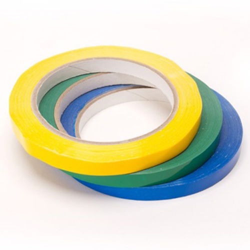 Bag Neck Sealing Tapes | TEC Packaging UK