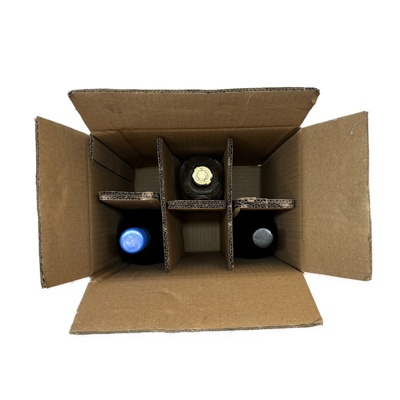 Custom Packaging Solutions | Bespoke Packaging | TEC Packaging UK