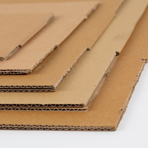 Single Wall Boxes | TEC Packaging