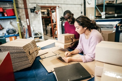 The South West's Trusted Packaging Supplier | TEC Packaging | Packaging ...