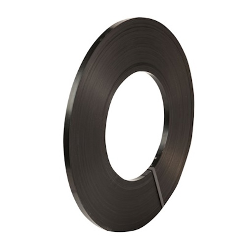 Steel Strapping | TEC Packaging UK