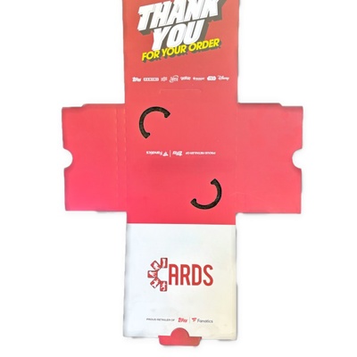 Custom Packaging Solutions | Bespoke Packaging | TEC Packaging UK