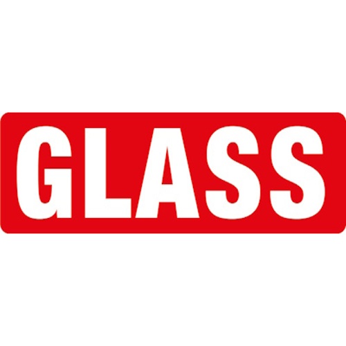 Printed Warning Labels | TEC Packaging | Packaging Solutions