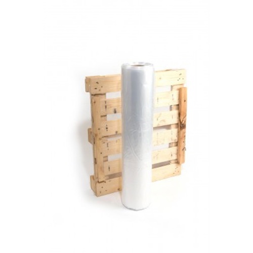 Pallet Sheets | Pallet Wraps | TEC Packaging UK