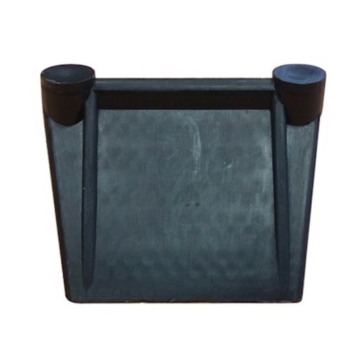 Plastic Strapping Edge Protectors | TEC Packaging