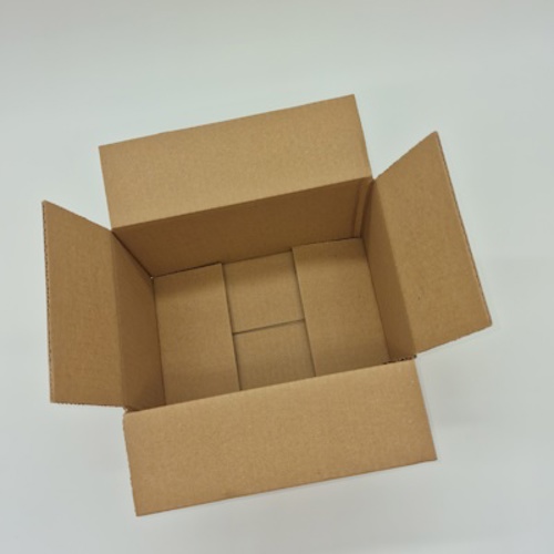 Single Wall Boxes | TEC Packaging