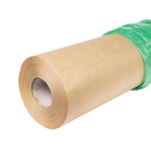 Anti-Rust (VCI) Paper Rolls | TEC Packaging UK
