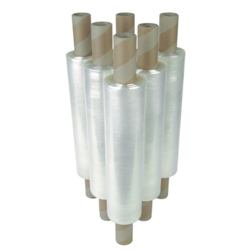 Hand Stretch Wrap Rolls | TEC Packaging UK