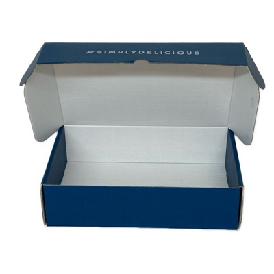 Custom Packaging Solutions | Bespoke Packaging | TEC Packaging UK