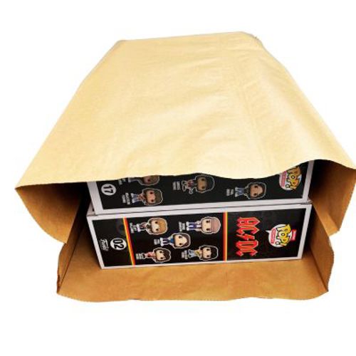 Kraft Paper Sacks | TEC Packaging